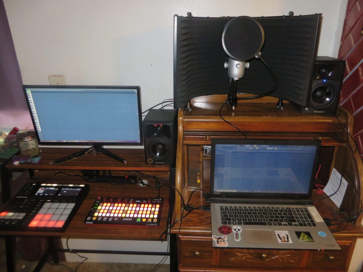 Sound Design – EARWORM ENTERTAINMENT