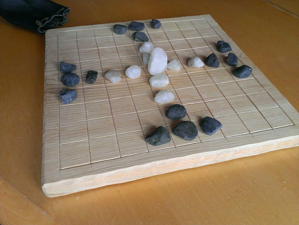 Earworm Tablut – EARWORM ENTERTAINMENT